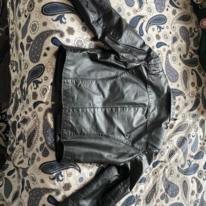 Jean Pierre | Jackets & Coats | Vintage Leather Jacket | Poshmark